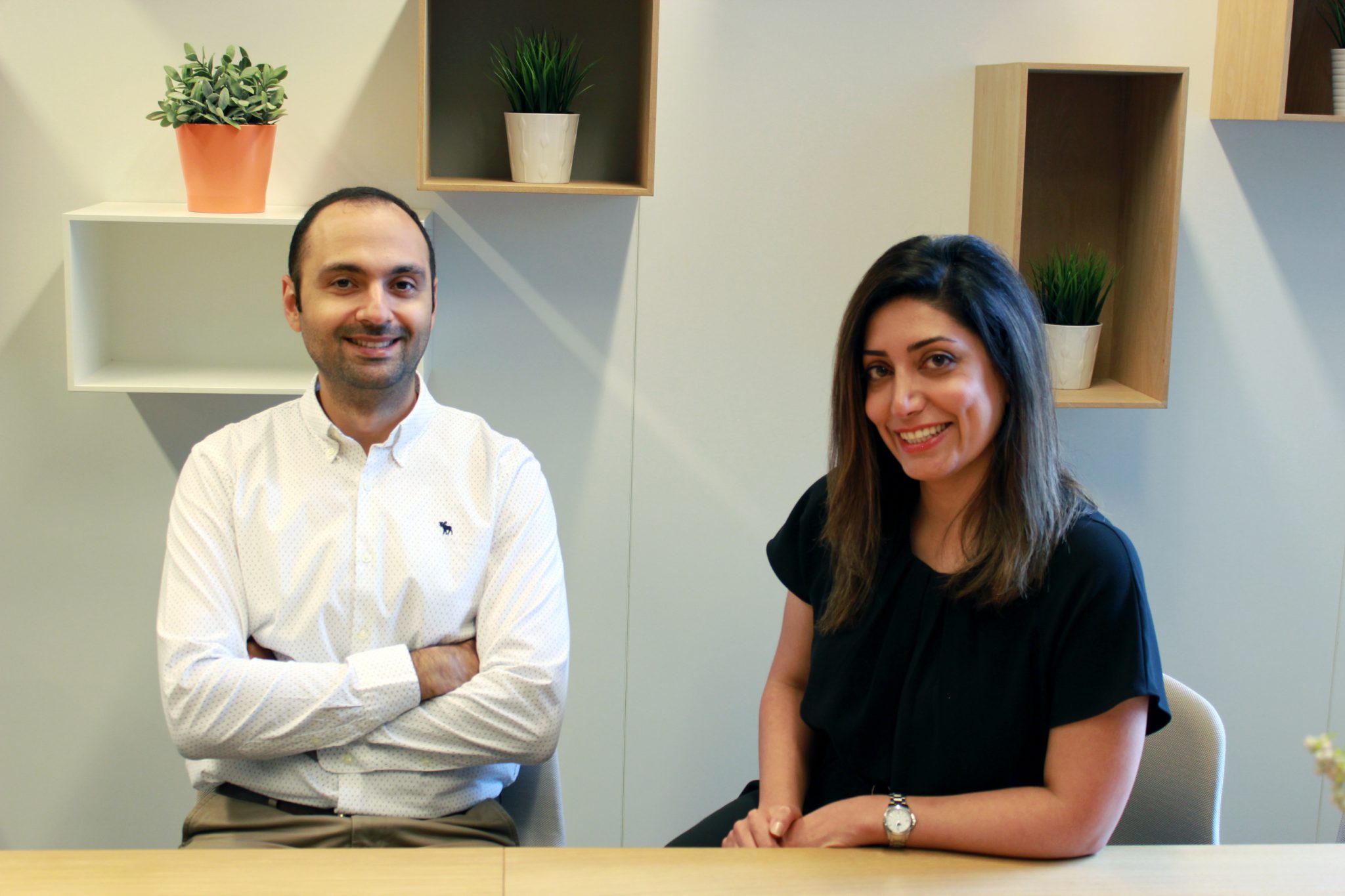 About us – Amber Implants